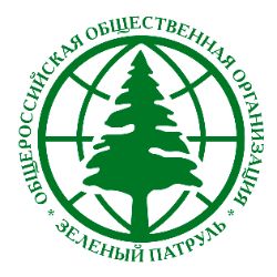 Иконка канала ООО «Зеленый патруль»