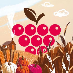 Иконка канала Калина-Малина