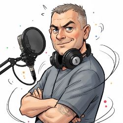 Иконка канала Мир АСМР