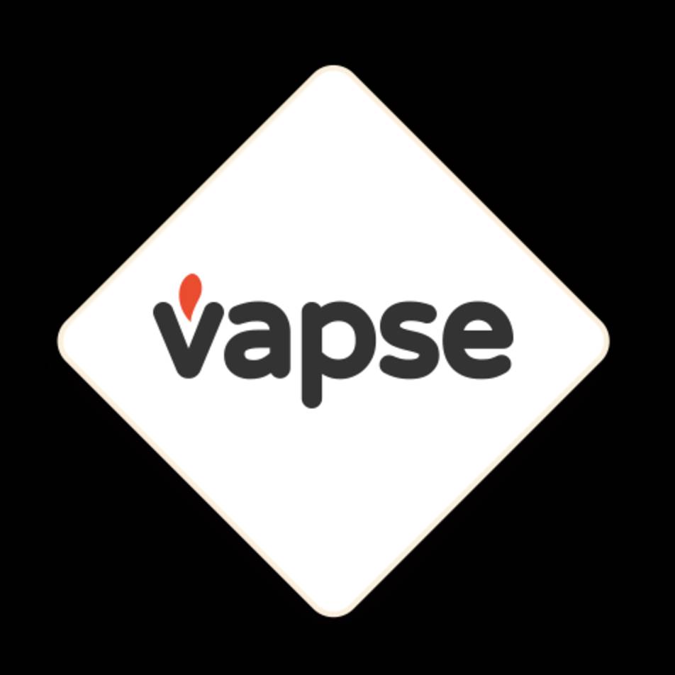 Иконка канала Vapse.RU