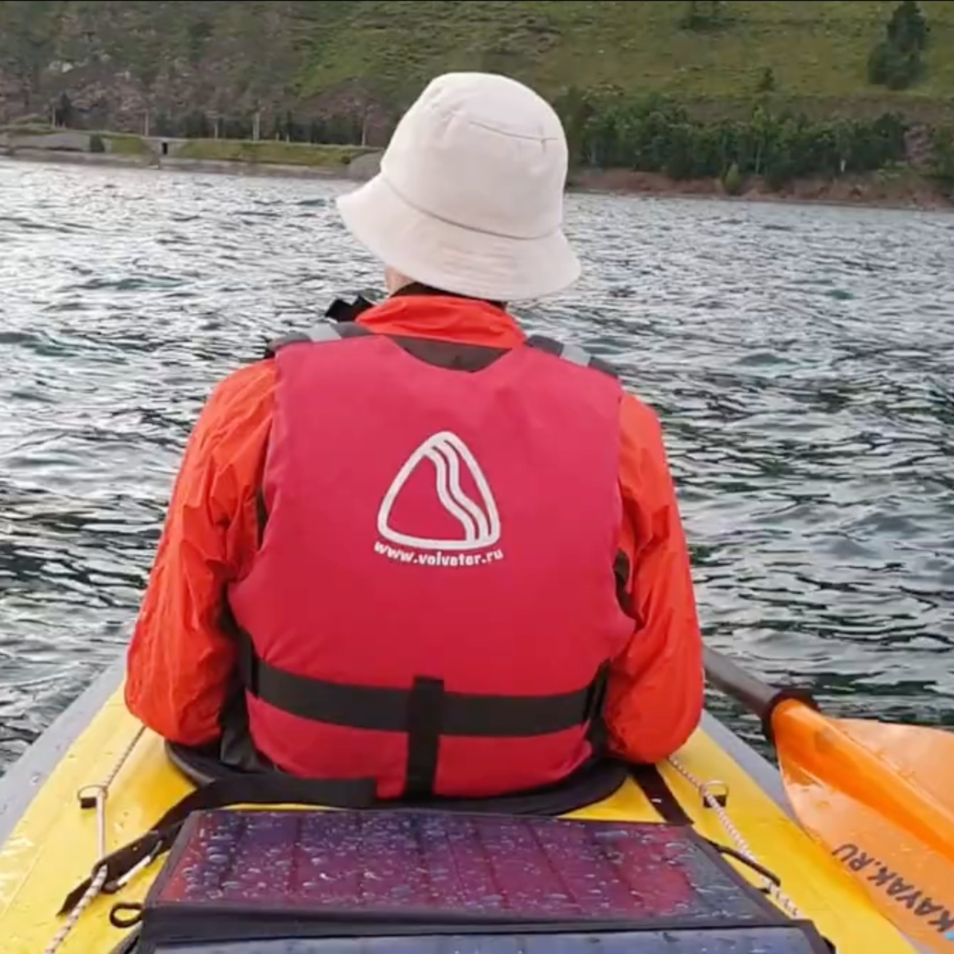 Иконка канала TauHoe MecTo