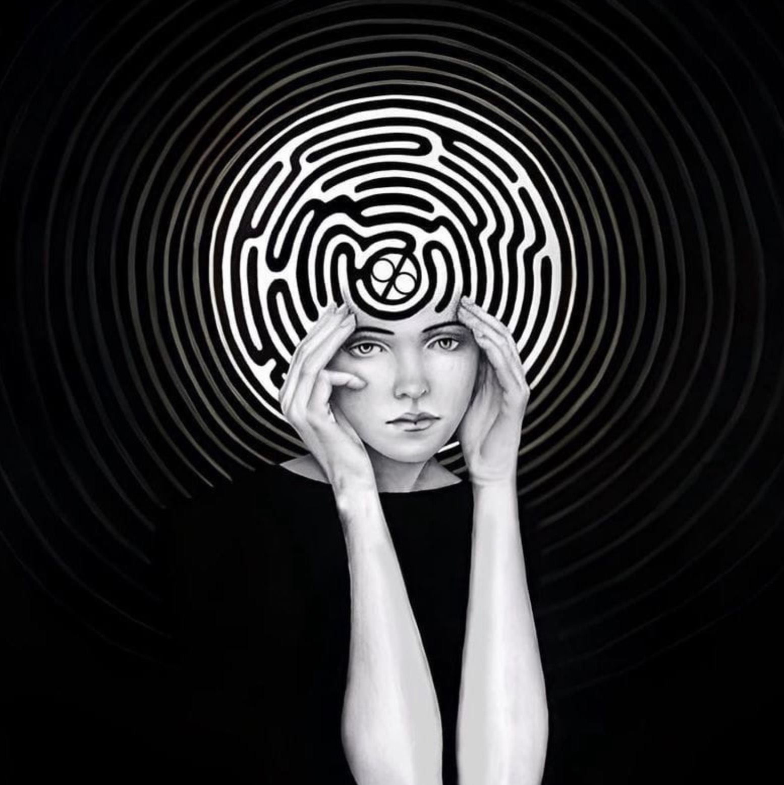 Иконка канала TheaterOM