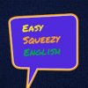Иконка канала Easy Squeezy English