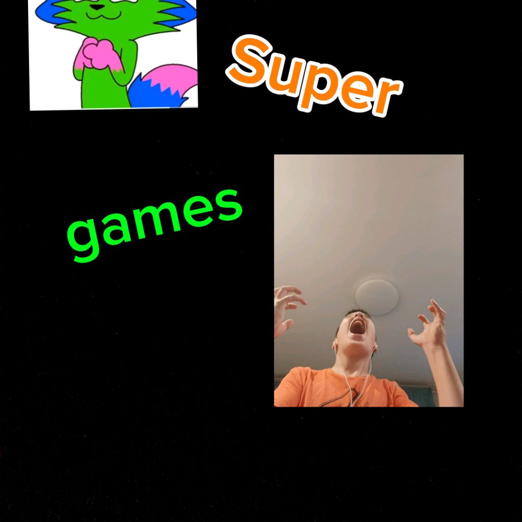 Иконка канала Super Games