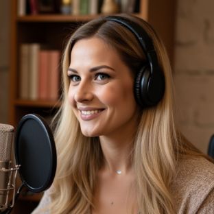 Иконка канала Один Случай / Альбина Март