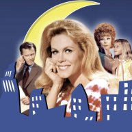 Иконка канала Сериал Моя жена меня приворожила / Bewitched