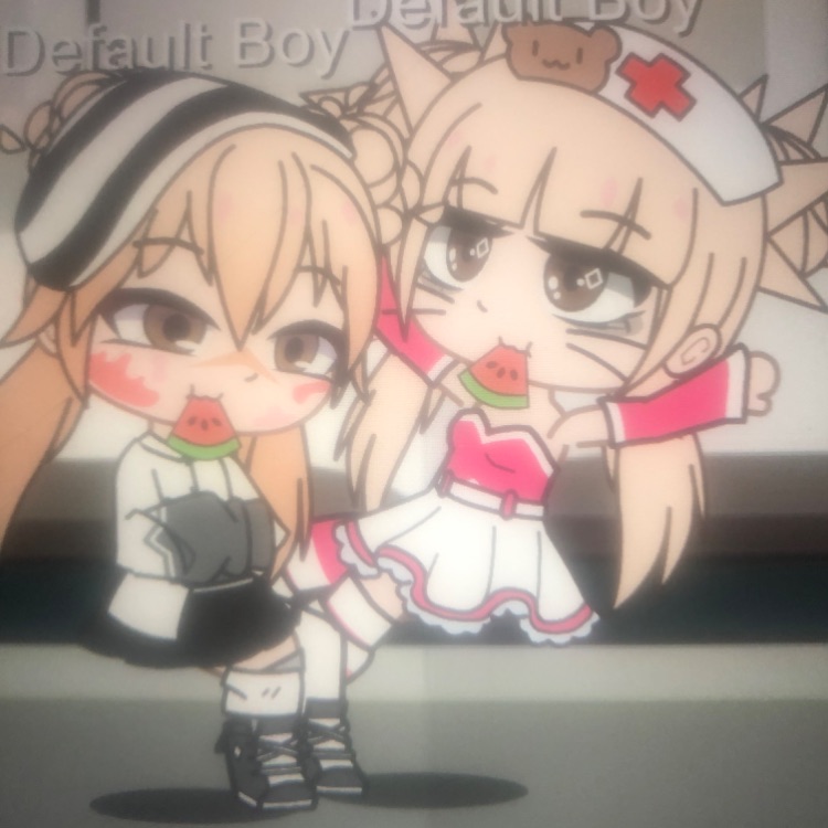 Иконка канала Гача ❤️