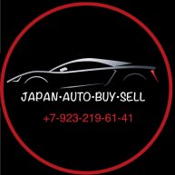 Иконка канала JAPAN AUTO BUY SELL| АВТО ИЗ ЯПОНИИ, КИТАЯ, КОРЕИ