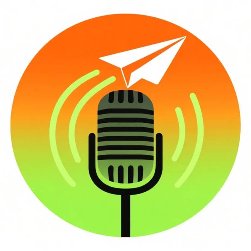 Иконка канала PR-зал для экспертов и бизнеса