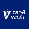 Иконка канала ТВОЙ VZLЁT - волейбол в Красноярске