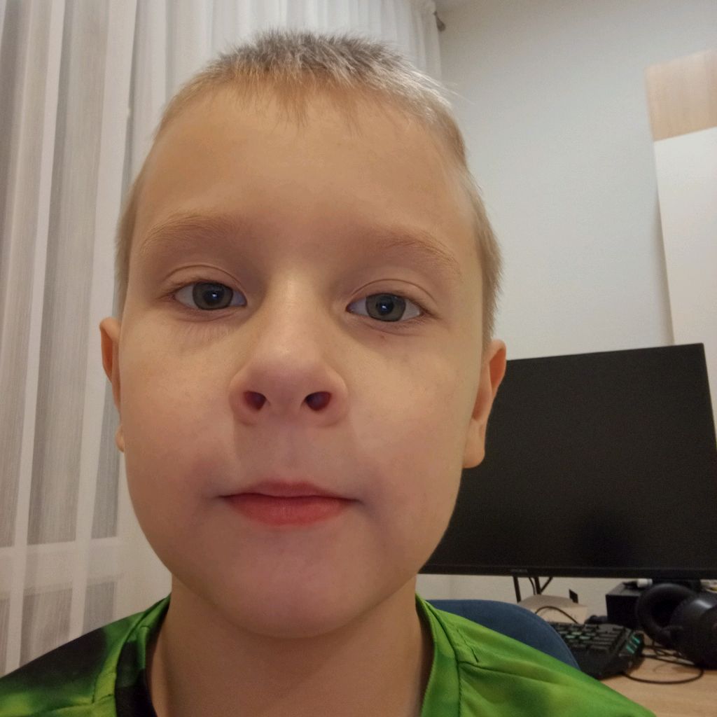 Иконка канала Андрей