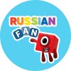 Иконка канала NumberBlocks Russian Fun