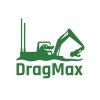 Иконка канала DragMax производство мини земснарядов амфибий