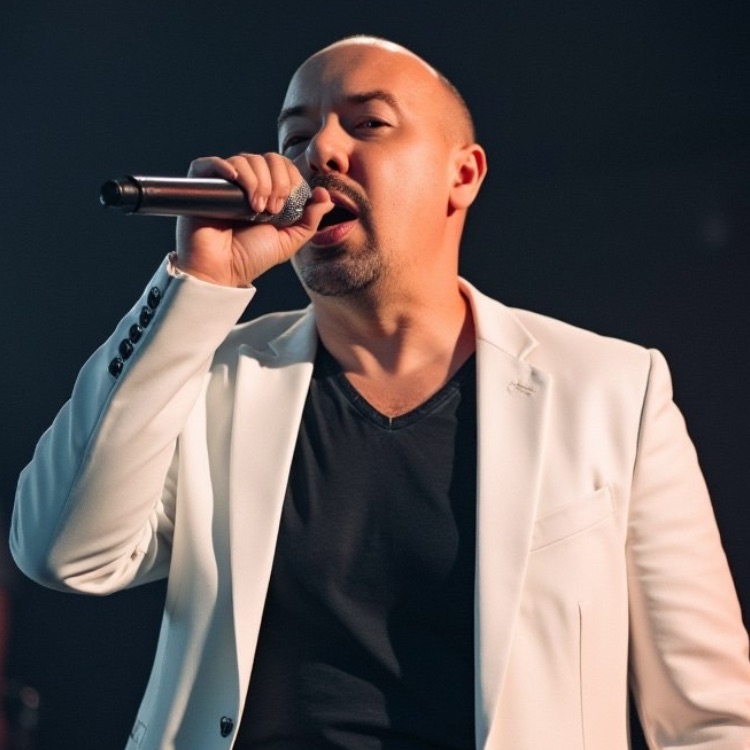 Иконка канала Жариков