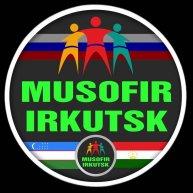 Иконка канала MUSOFIR_STUDIO