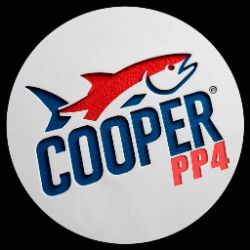 Иконка канала C00perPP4