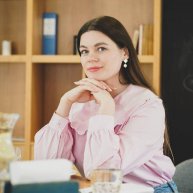 Иконка канала Таисия Осина | Капучино на ментальном