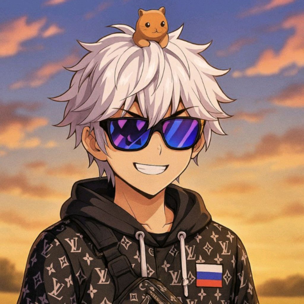 Иконка канала ImBa_play🍀