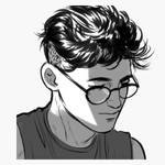 Иконка канала BookBirds