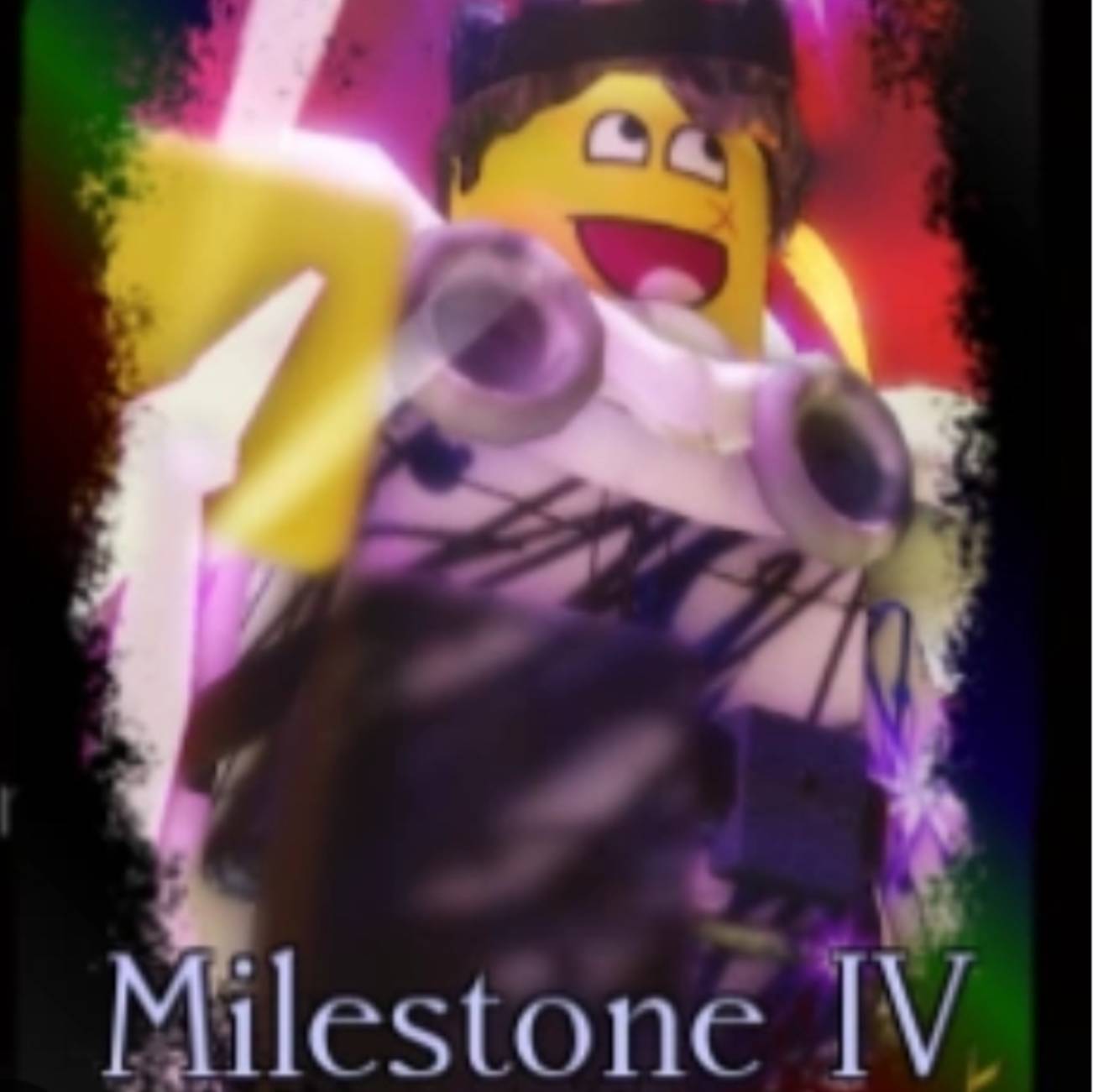 Иконка канала Shelandsky milestone lV