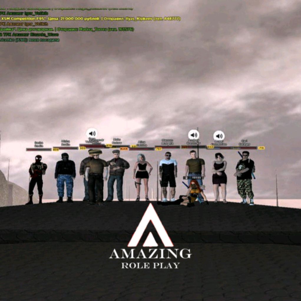 Иконка канала Maynta