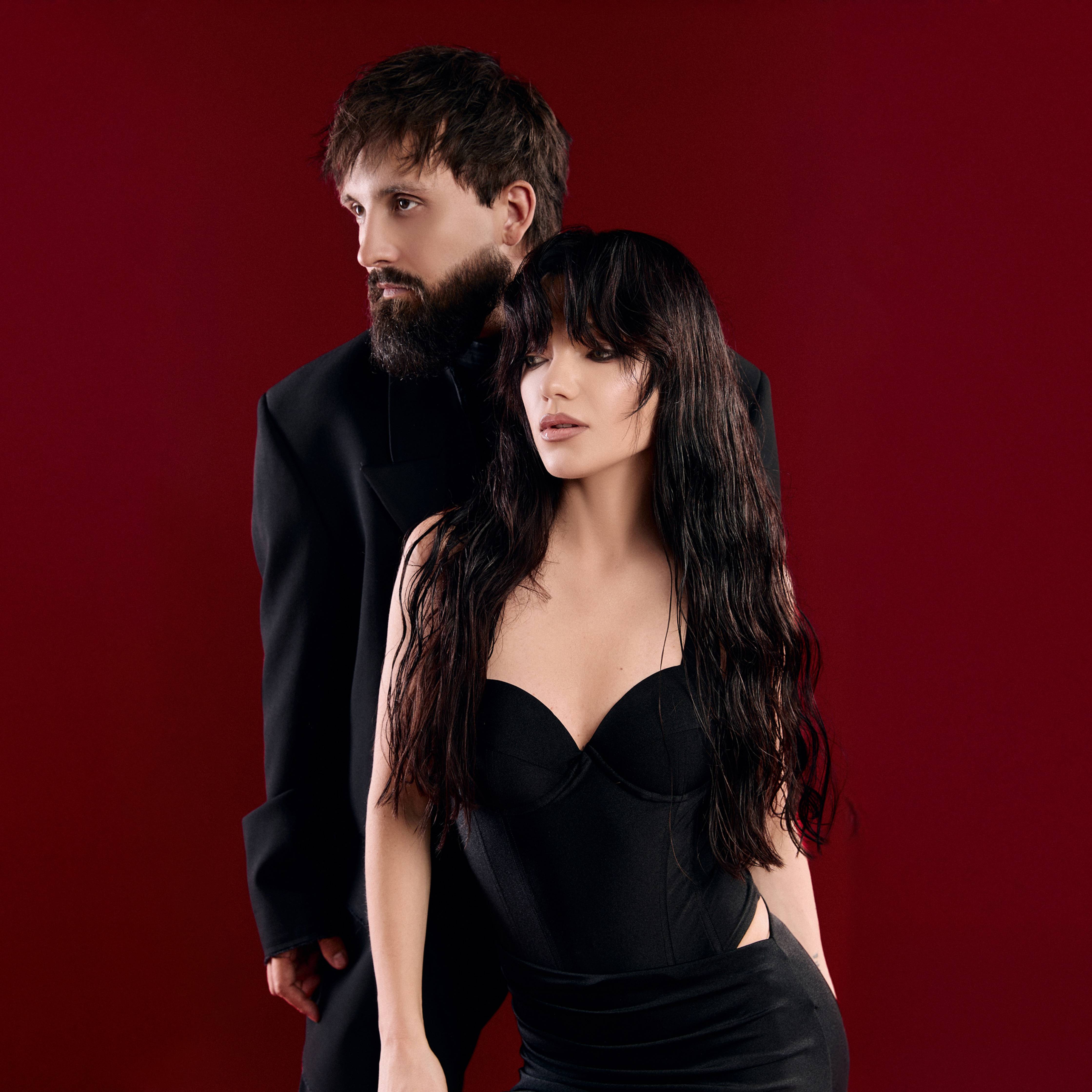 Иконка канала SVOYI / СВОИ