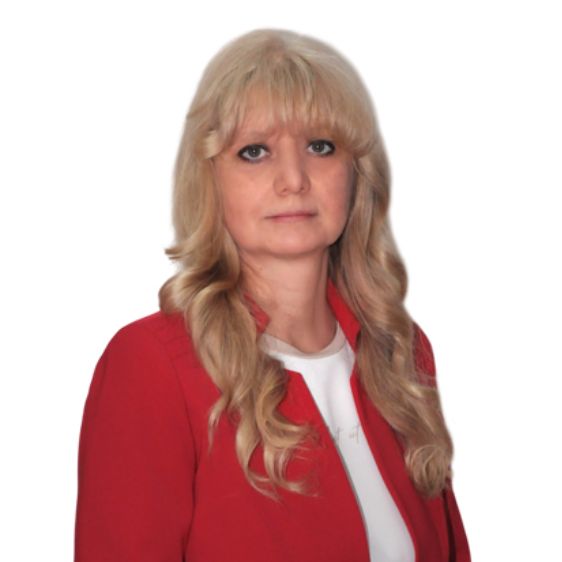 Иконка канала Елизавета Баталова