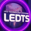 Иконка канала LEDTS