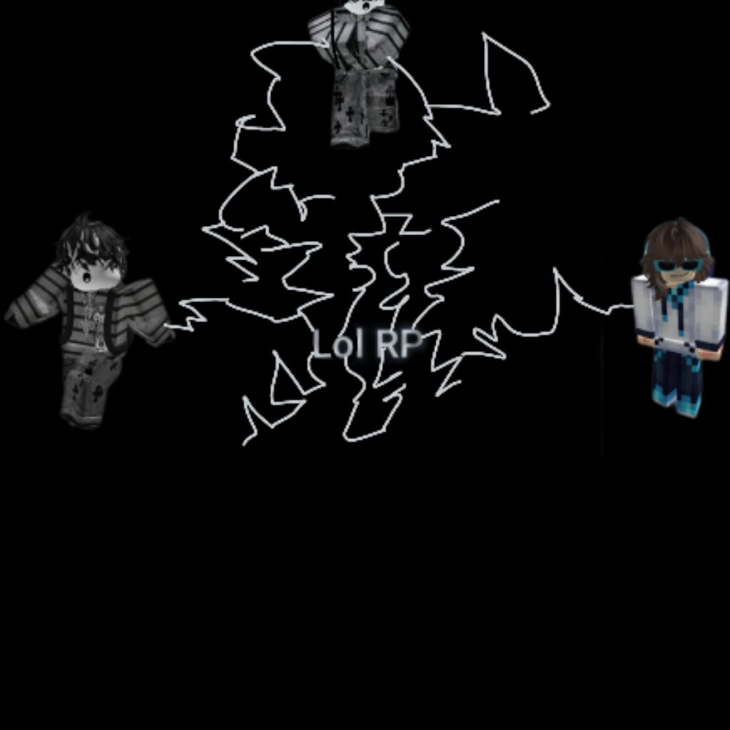 Иконка канала Тгк:Lol_RP