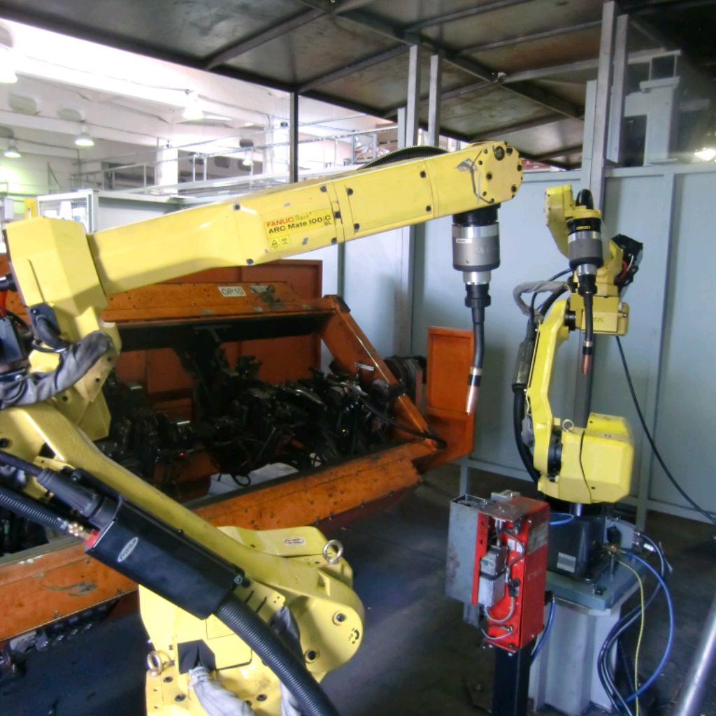 Иконка канала ПК4 - Технологии производства