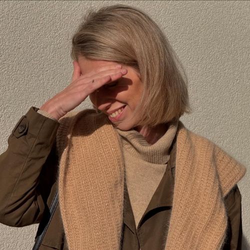 Иконка канала Woolstyle