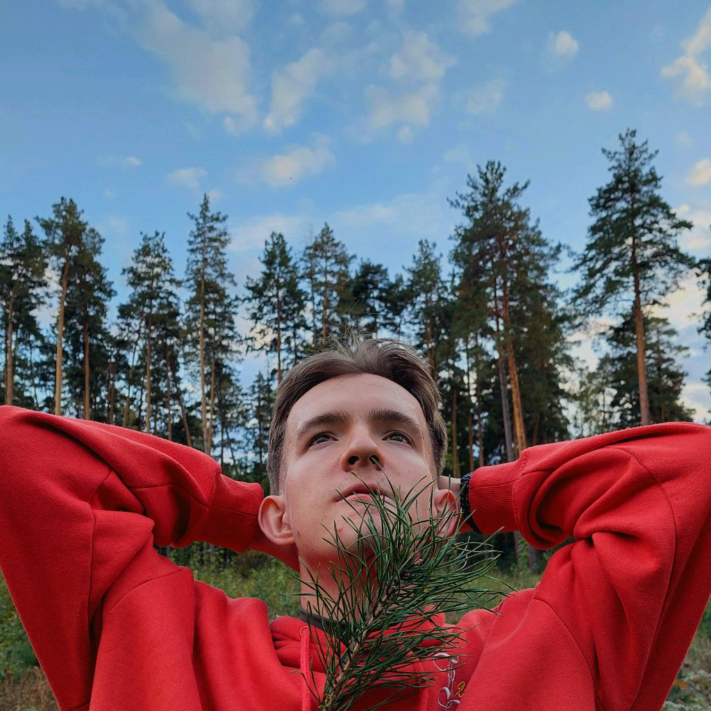 Иконка канала Рома Хвойный 🌲Активное Существо