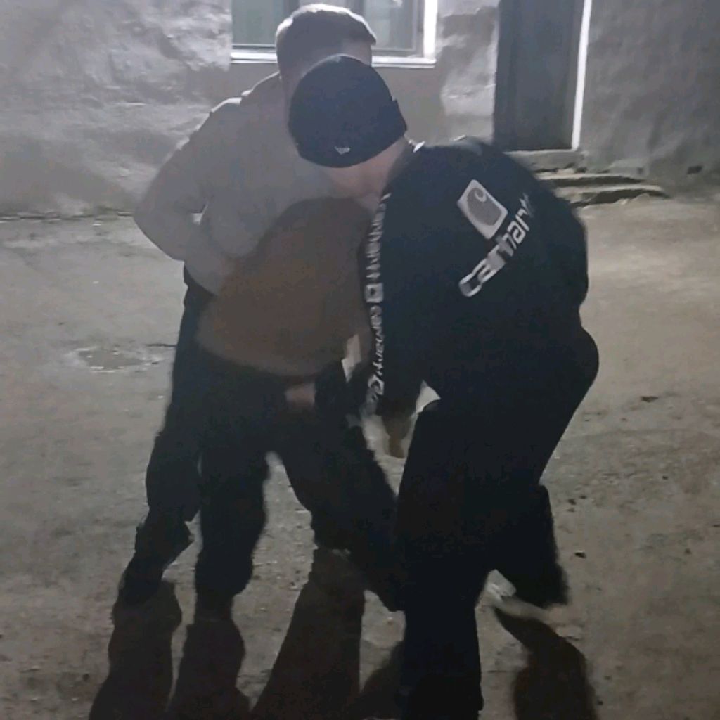 Иконка канала Виктор