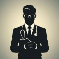 Иконка канала VV_Insight