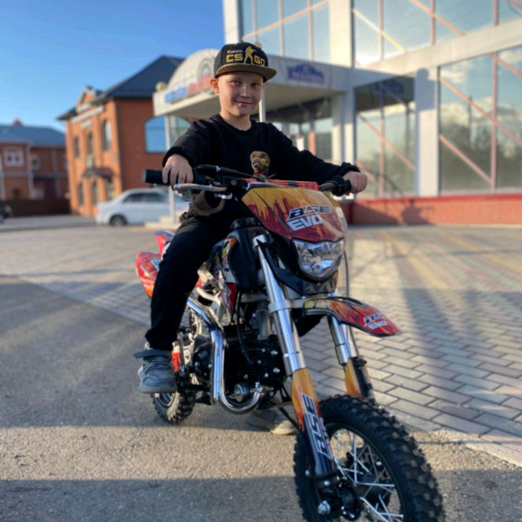 Иконка канала Kirill:)-gamer