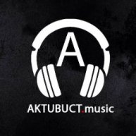 Иконка канала Вкусная музыка для Тебя | AKTUBUCT.music