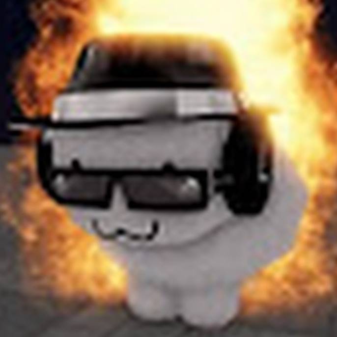 Иконка канала Chance Rus