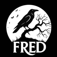 Иконка канала Фред | Страшные Истории