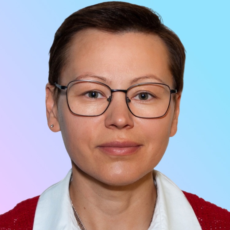 Иконка канала Яна Петровская