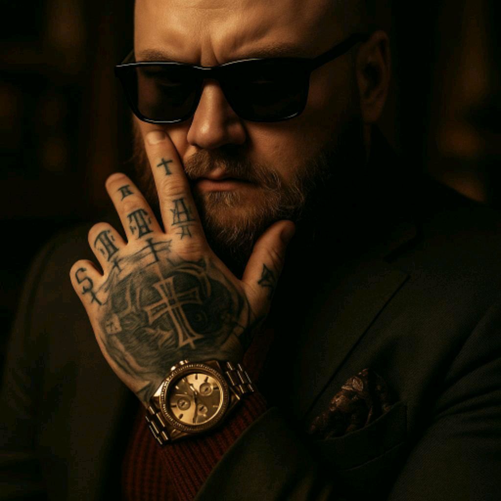 Иконка канала KOM/ART