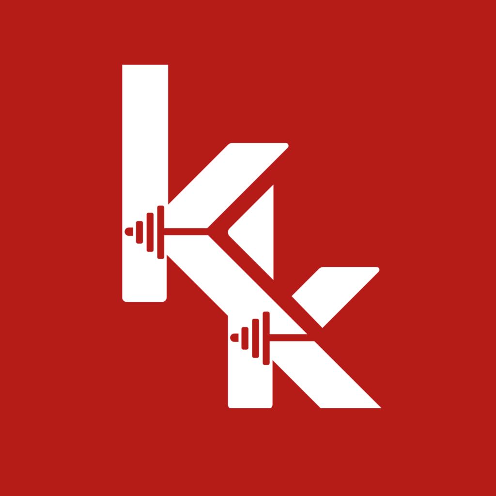 Иконка канала Худей с Кубиковой