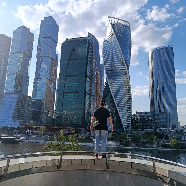 Иконка канала NikitaTerentev