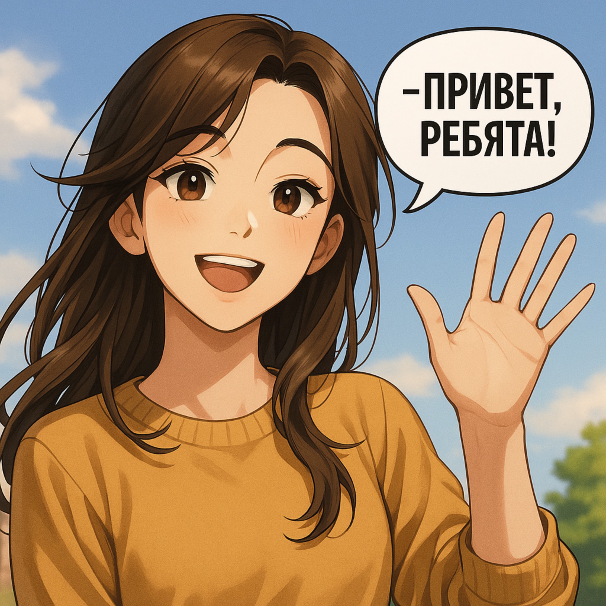 Иконка канала ANIME ROOM