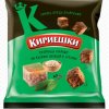 Иконка канала Кириешки