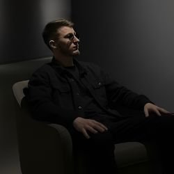 Иконка канала MALIKH