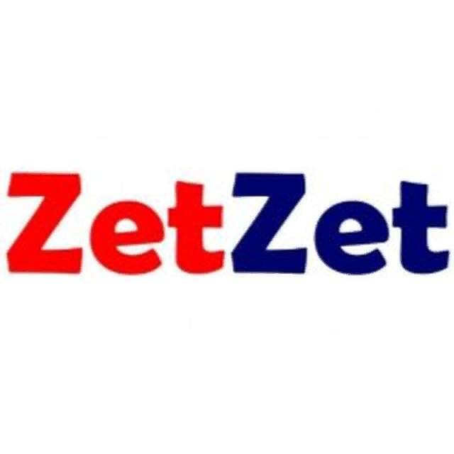 Иконка канала zetzet