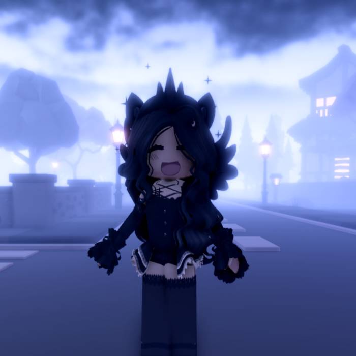 Иконка канала |Itz.Luna!|🌙