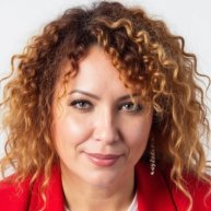 Иконка канала Ксения / элитная загородка