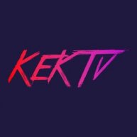 Иконка канала KeKTv