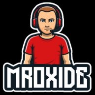 Иконка канала MrOxide